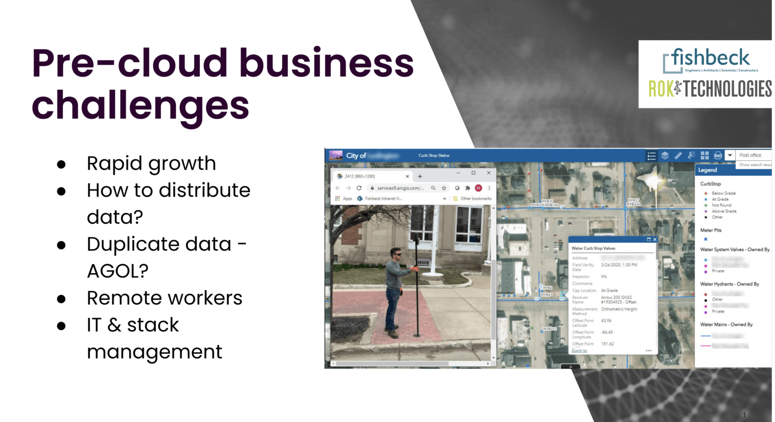 Fishbeck Shares the Challenges & Benefits of Cloud Migration - ROK ...